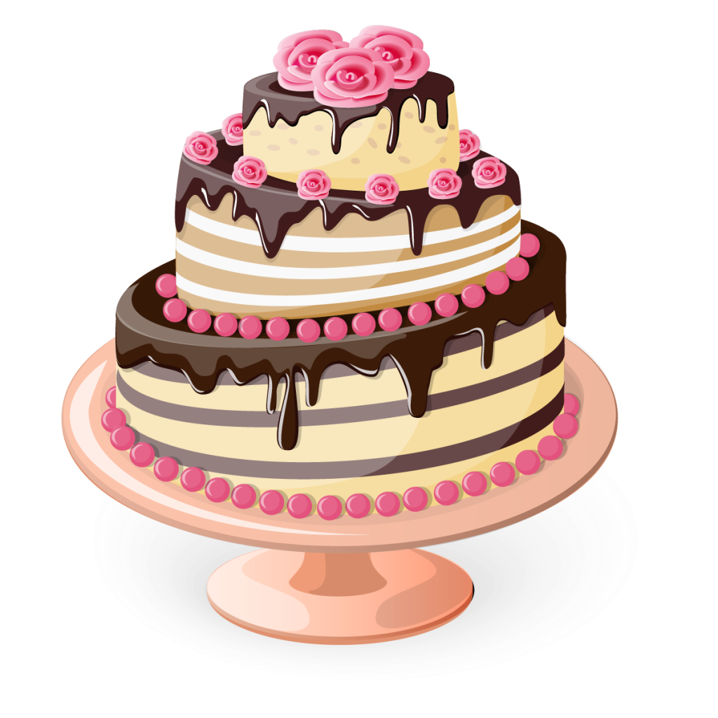 Cake Website